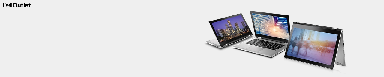 Dell Factory Outlet Featured Products