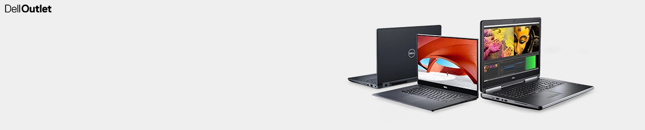 Refurbished Laptops - Dell Factory Outlet | Dell Australia