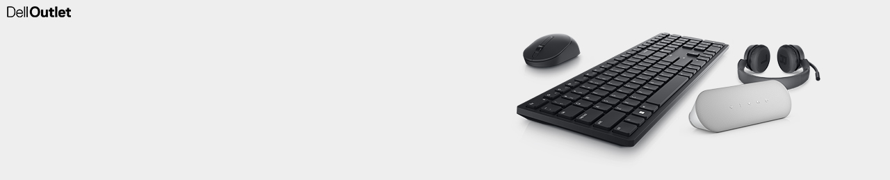 Dell Factory Outlet Electronics & Accessories