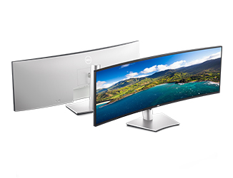 Dell Refurbished Monitors - Dell Factory Outlet Australia
