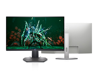 Dell Refurbished Monitors - Dell Factory Outlet Australia