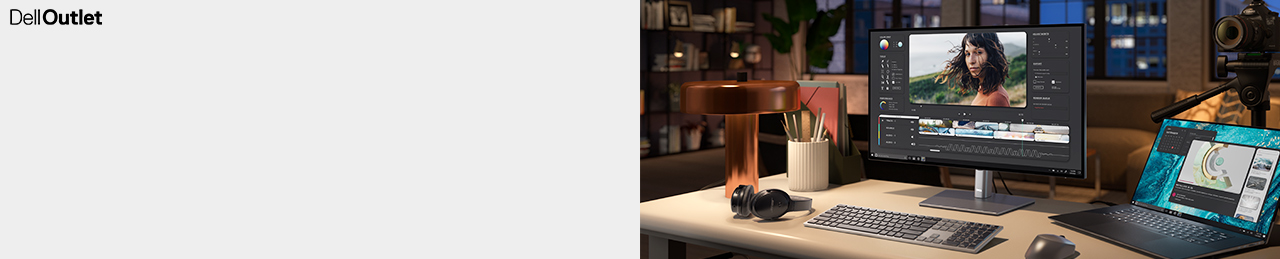 Dell Refurbished Monitors - Dell Factory Outlet Australia