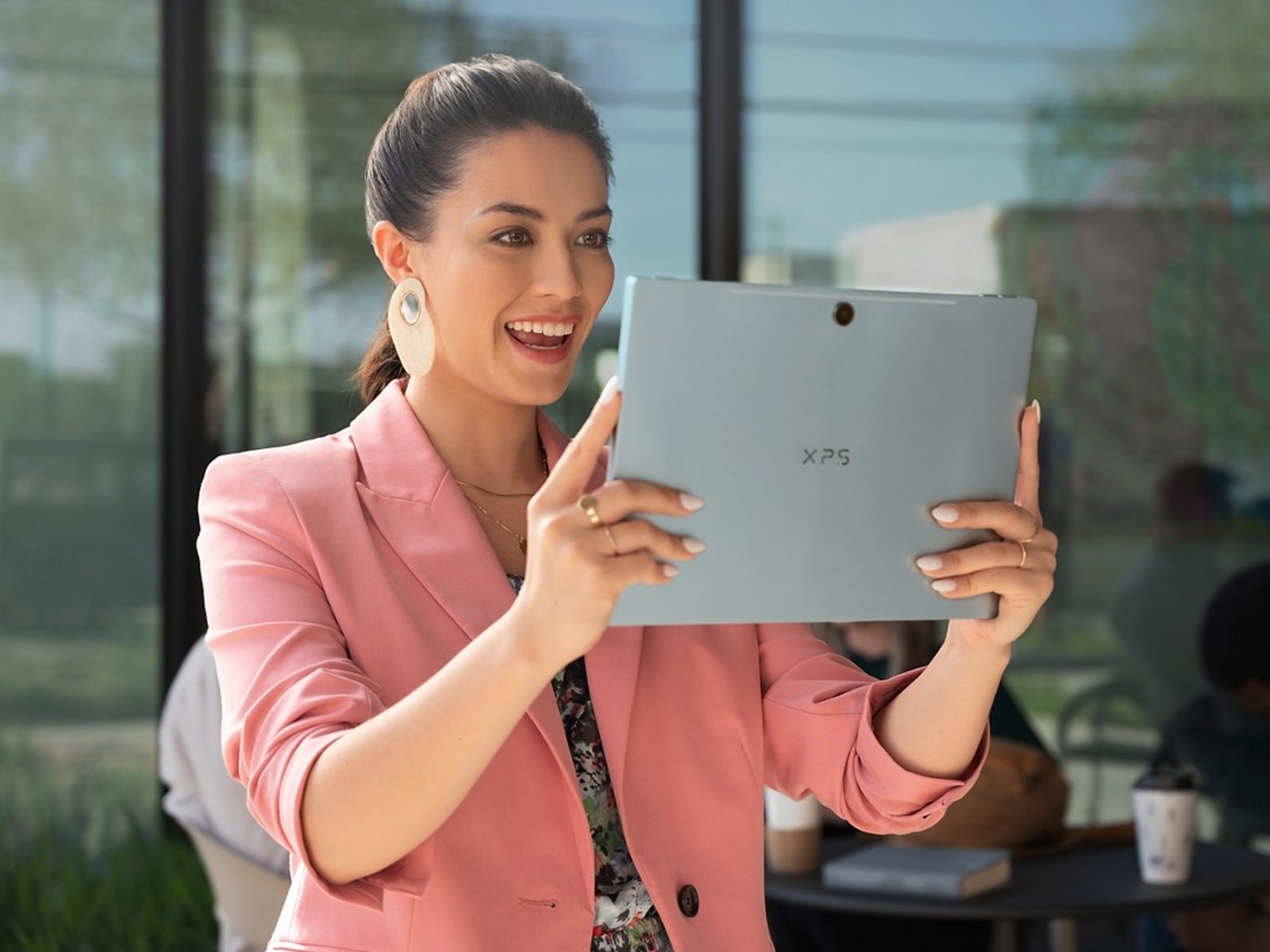 XPS Laptop
