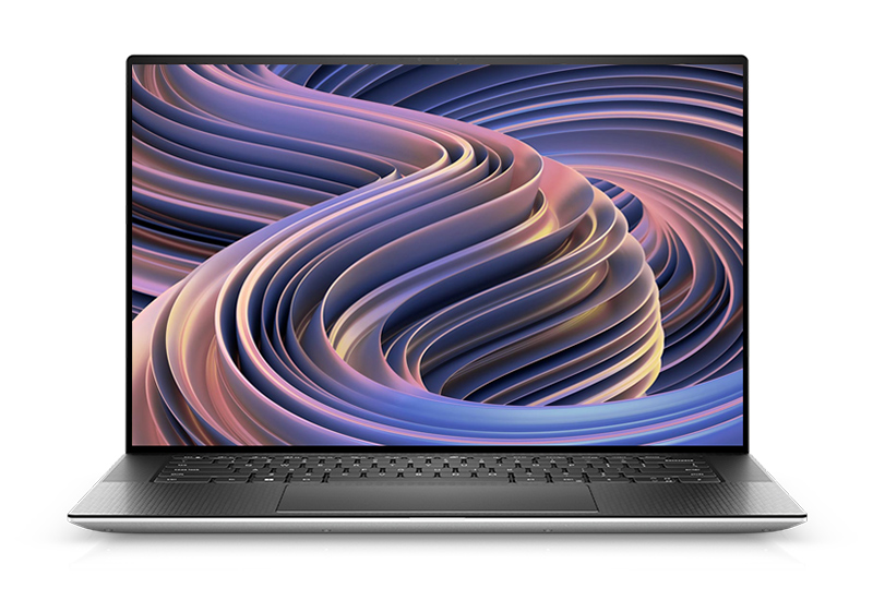 XPS Laptop