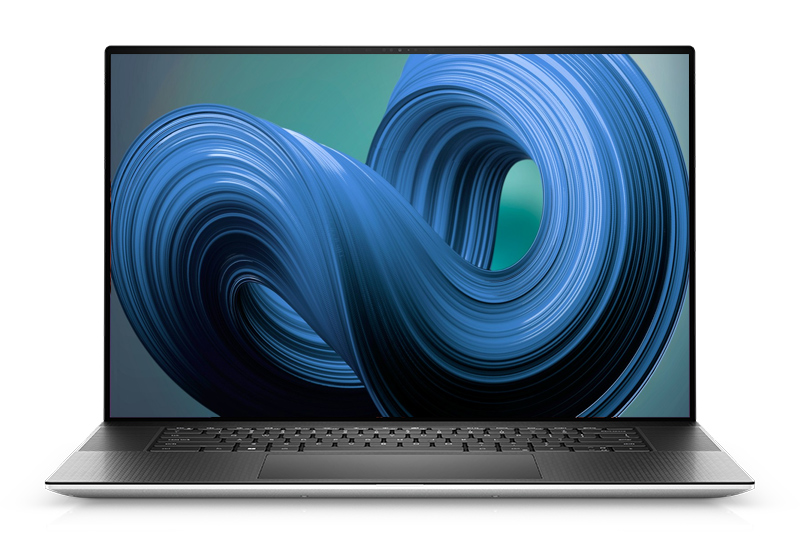 XPS Laptop