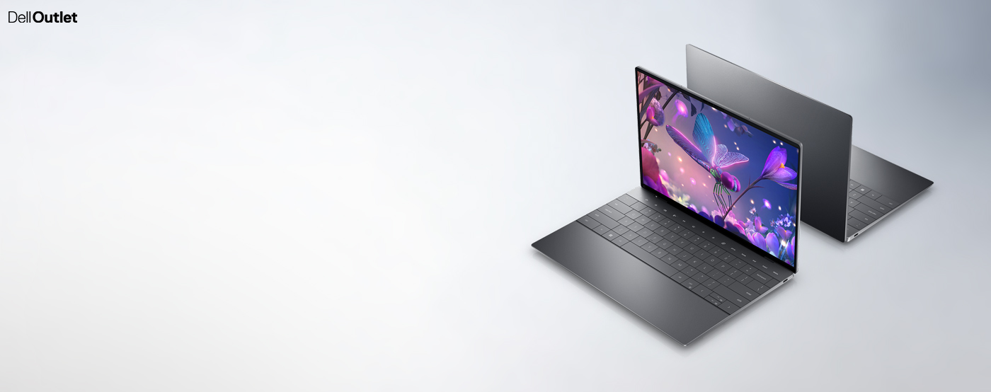 Refurbished Laptops | Dell Factory Outlet