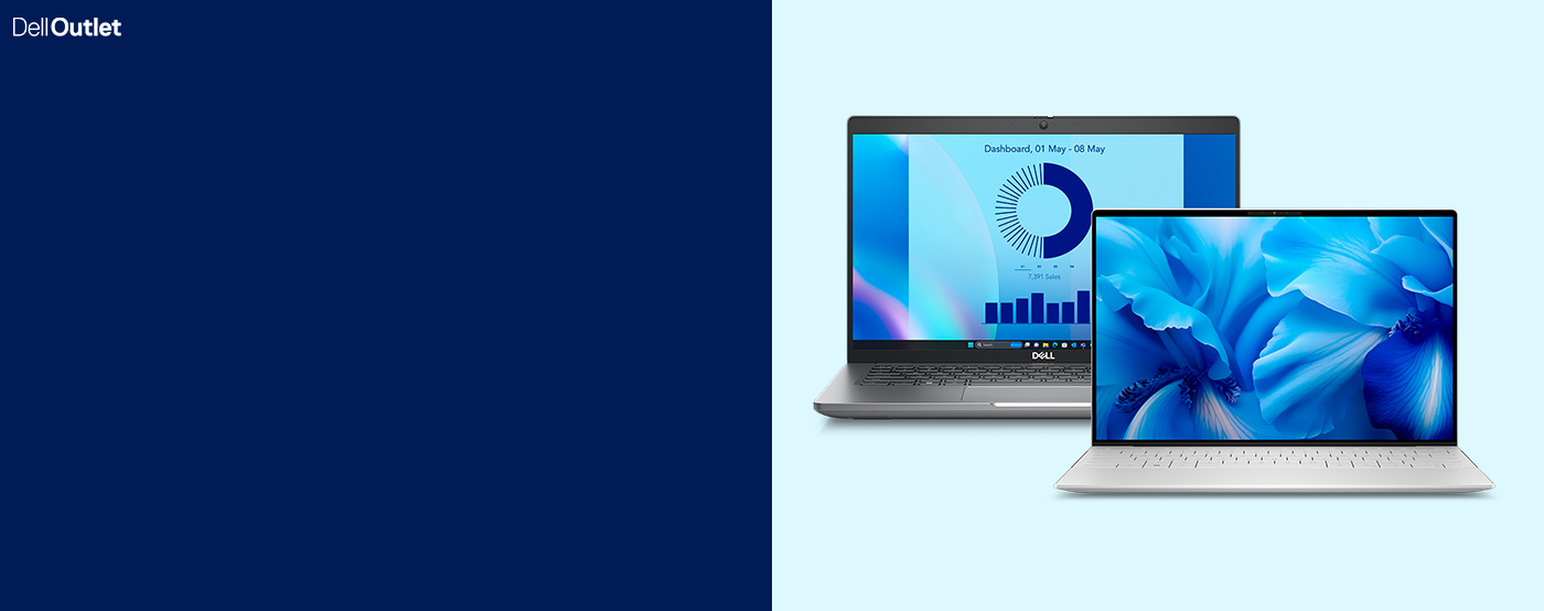 Refurbished Laptops | Dell Factory Outlet