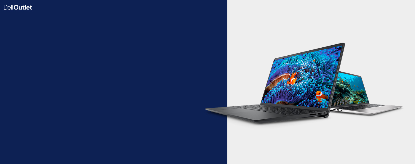 Refurbished Laptops | Dell Factory Outlet