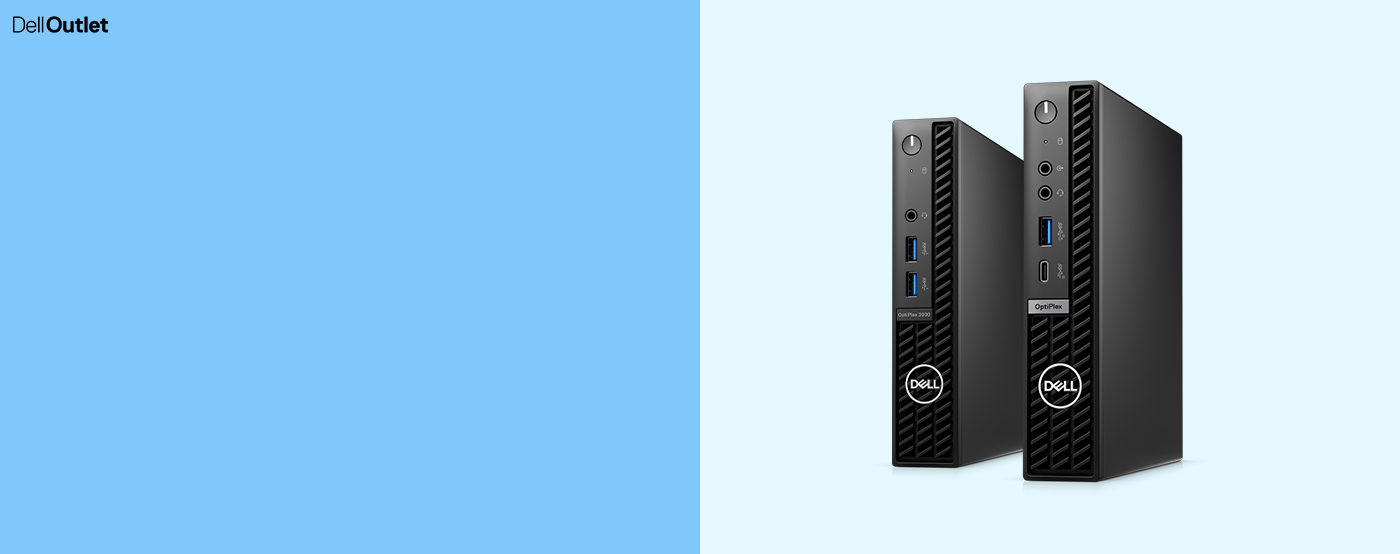 Refurbished Laptops | Dell Factory Outlet