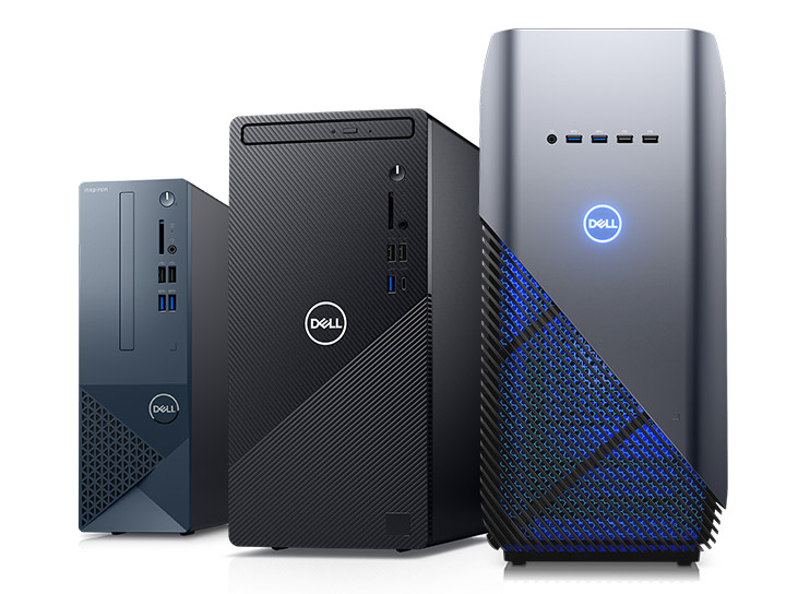 Refurbished Laptops | Dell Factory Outlet